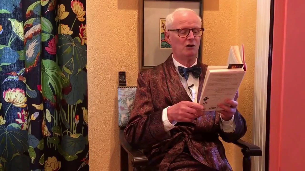 Parting Shots by Matthew Parris and Andrew Bryson, reviewed by Nicholas ...