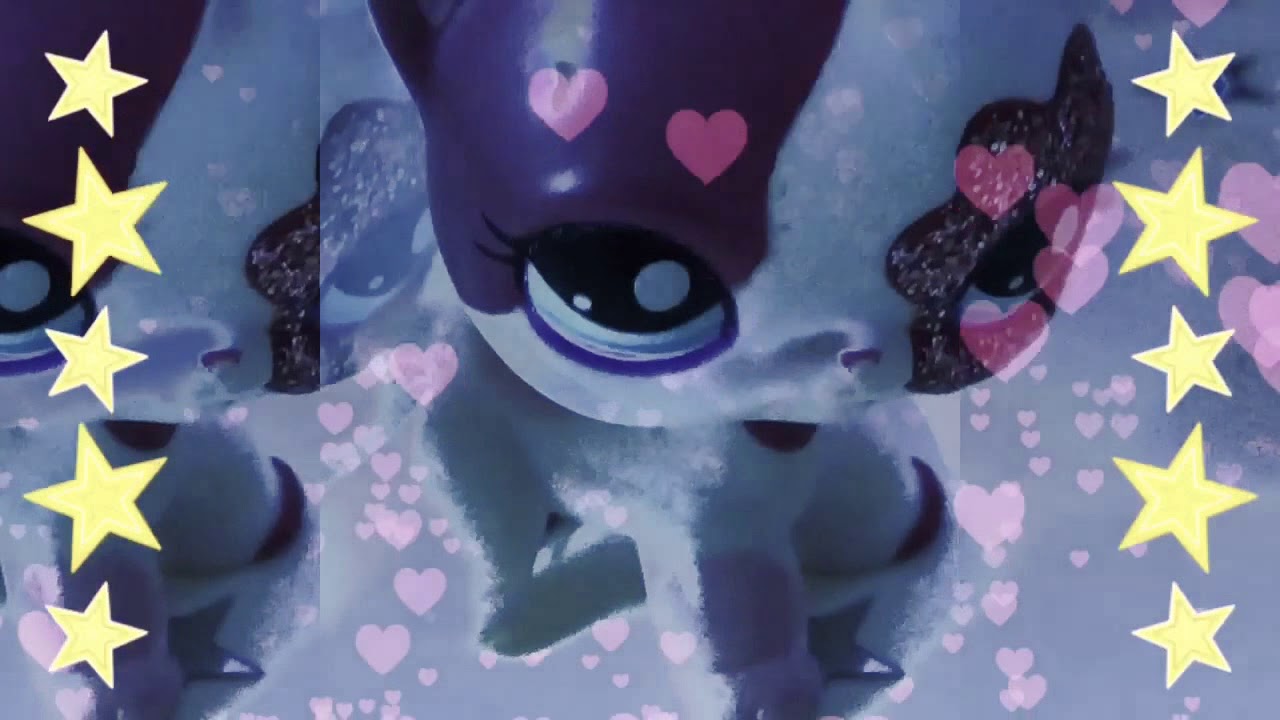 ☆The Ocean☆Lps Mv☆Music video☆Kawaii Lps Production☆ - YouTube