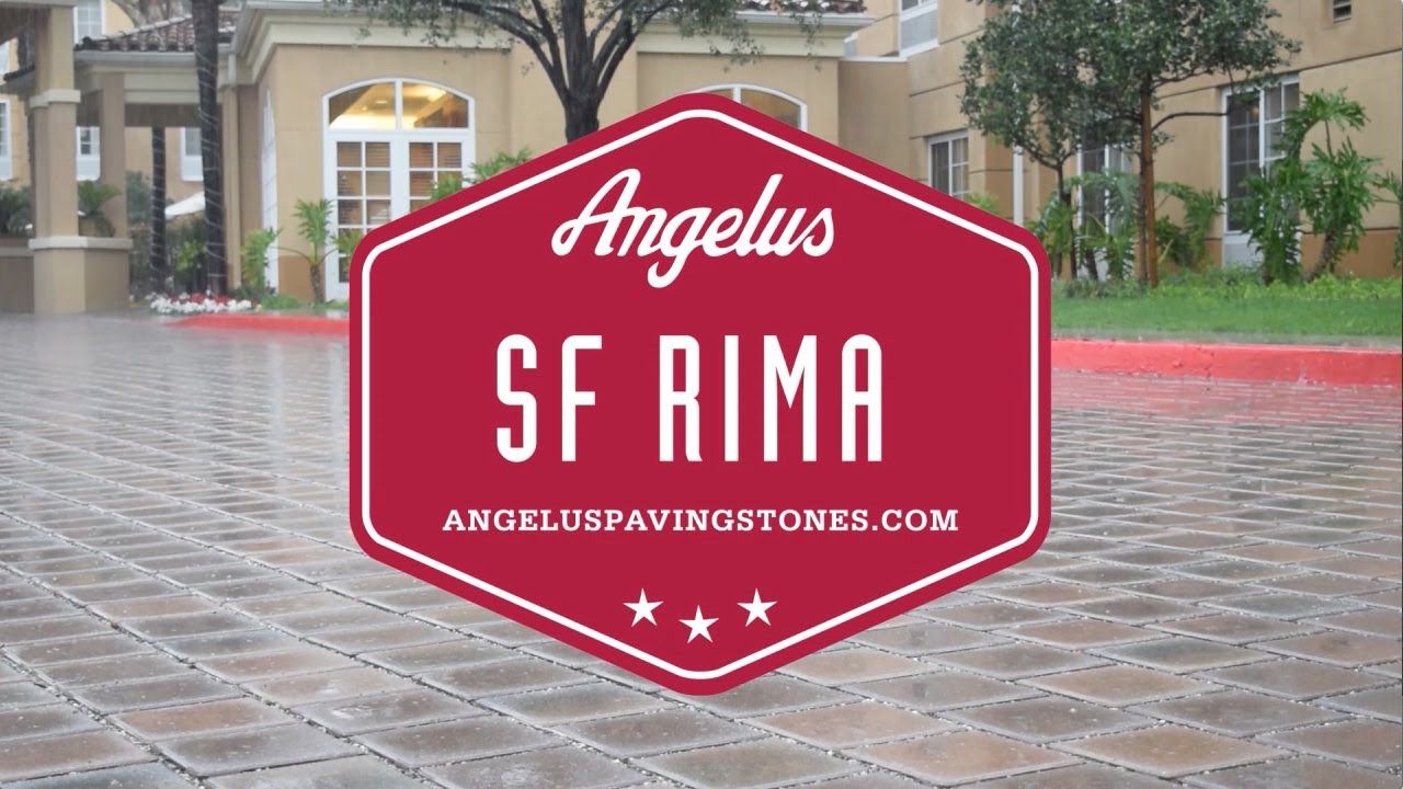 SF Rima™ - YouTube