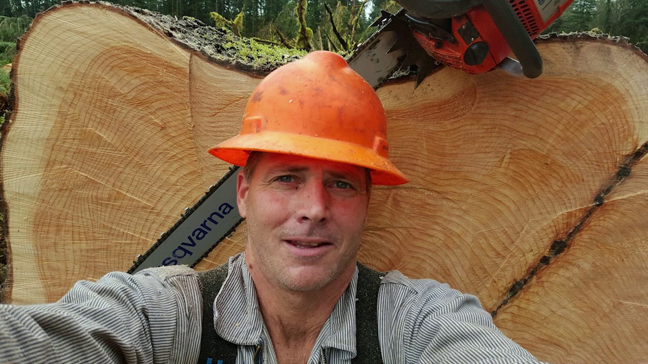 Thomas J. Sansom, 1962 - 2017 - YouTube