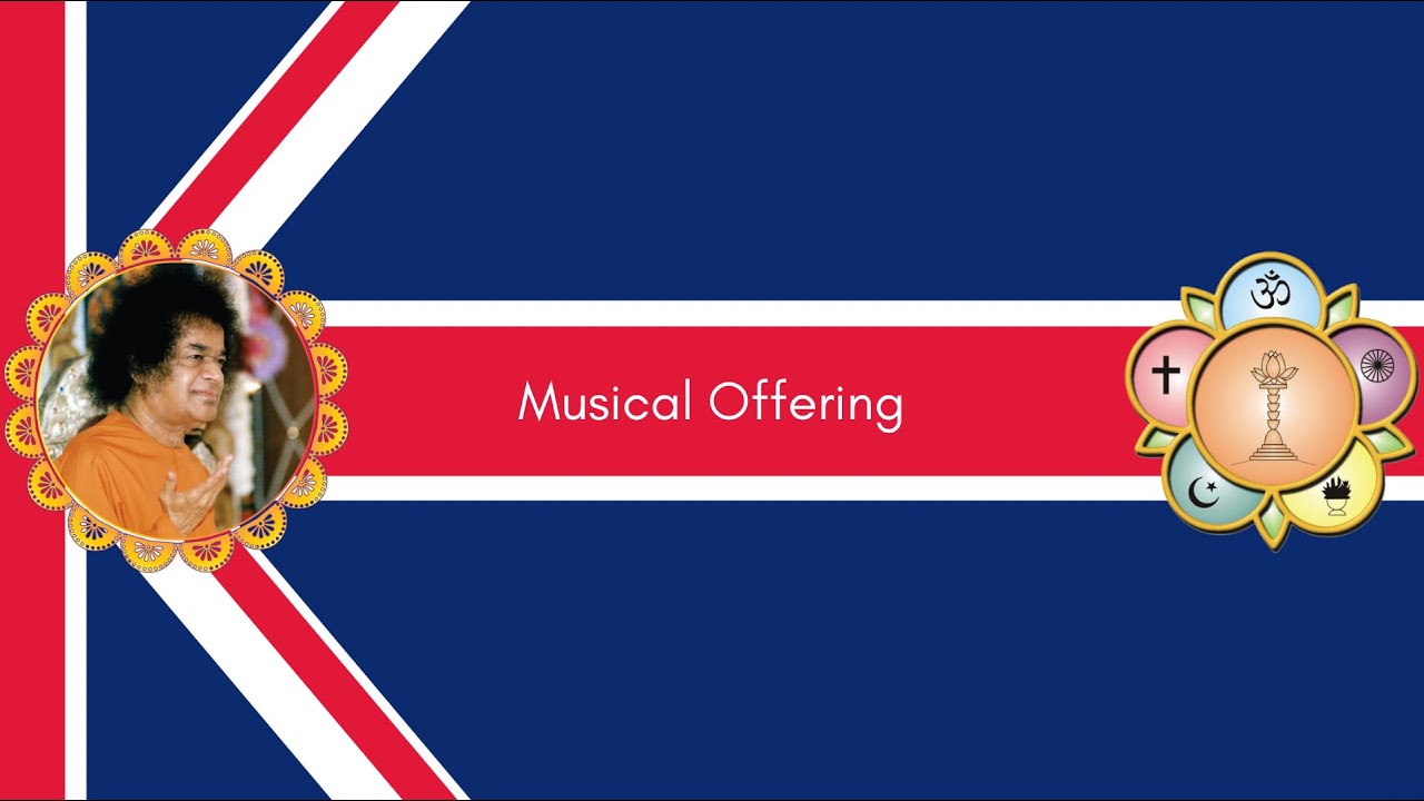 Musical Offering - YouTube