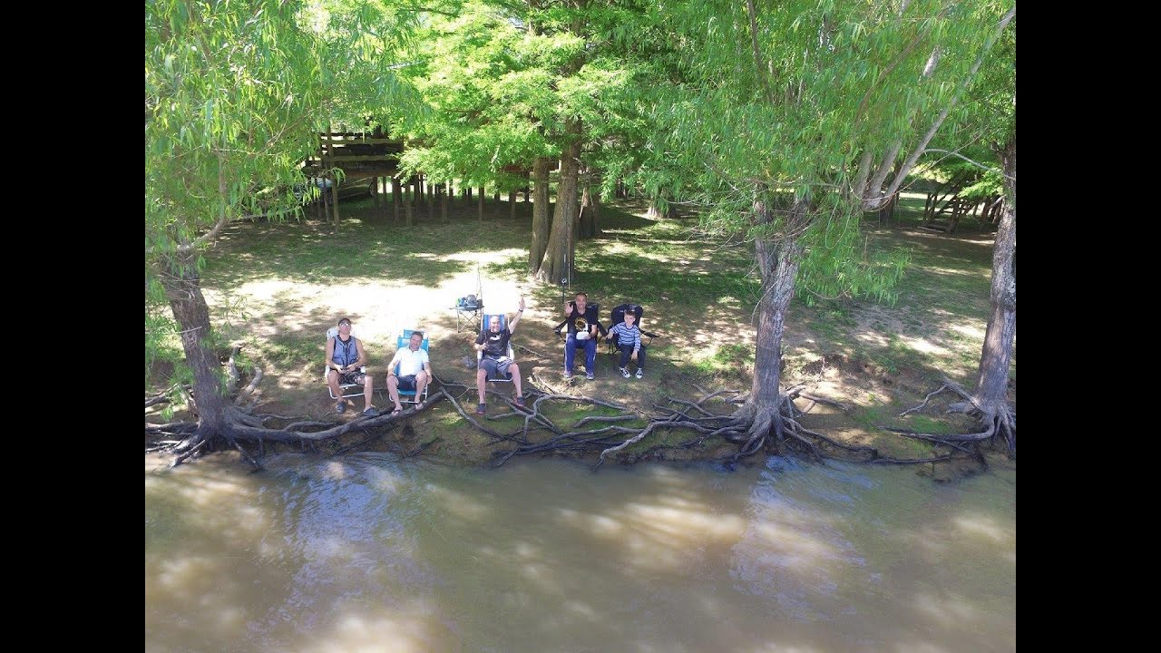 Pesca & Kayak en Cabaña Ibicuy_Entre Rios_Octubre 2016 - YouTube