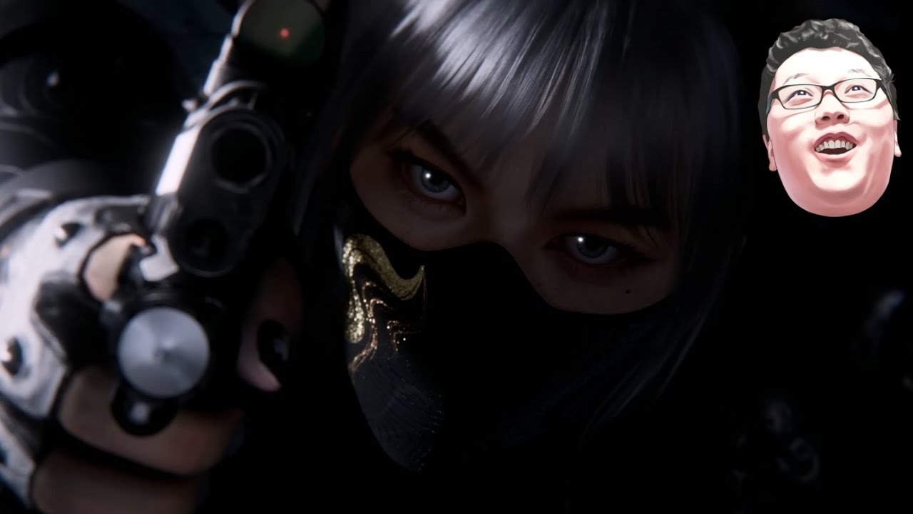 【Delta Force】17時からDelta Force LEGENDUS 【shomaru7/デルタフォース】 - YouTube