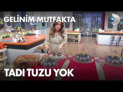 Nursel Ergin, Gelinim Mutfakta'nın 860. Bölümünde en yüksek puanı kime verdi?