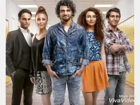 İmtahan Serialı 2