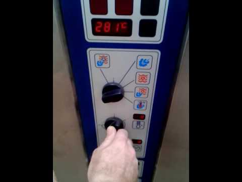 Rational Oven CM-101