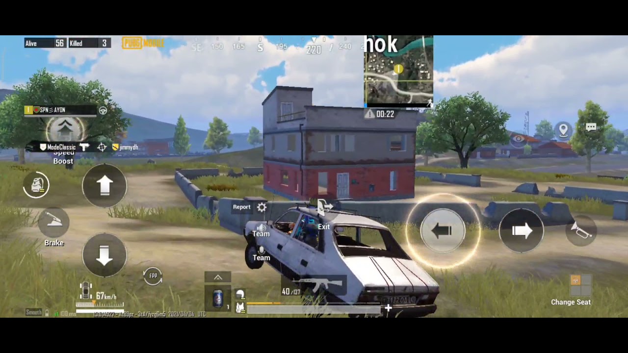 Shild Gaming Teasuer - YouTube