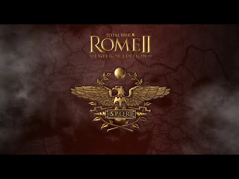 Total War: Rome 2 || Speedrun || Grand Campaign || Pontus || WR - YouTube