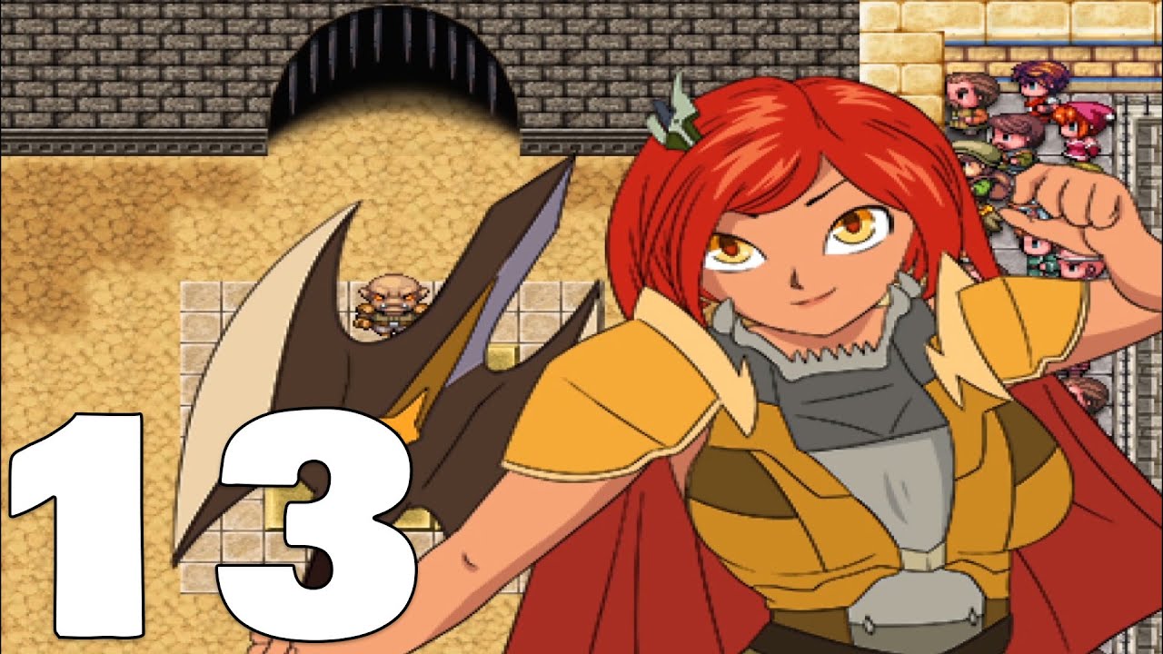 The Dragon Slayer I Strip Card Duel - Episode 13 - YouTube
