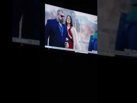 Niftula Arzuman . Buğlama 55 bölüm