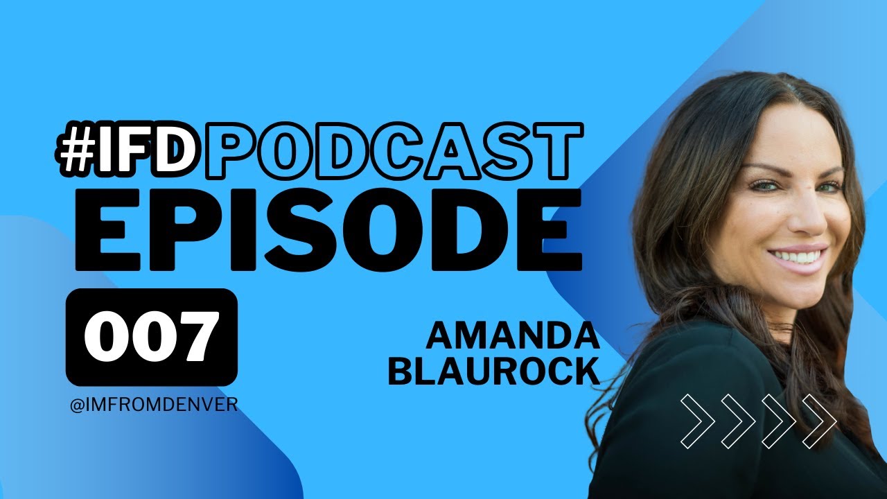 Amanda Blaurock: A Story of Innovation, Law, and Community Empowerment ...