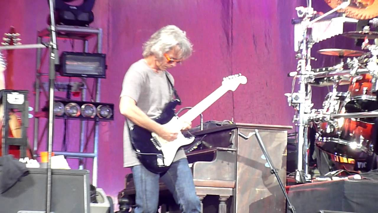 Warehouse - Dave Matthews Band - DMB Caravan - Lakeside, Chicago, IL ...