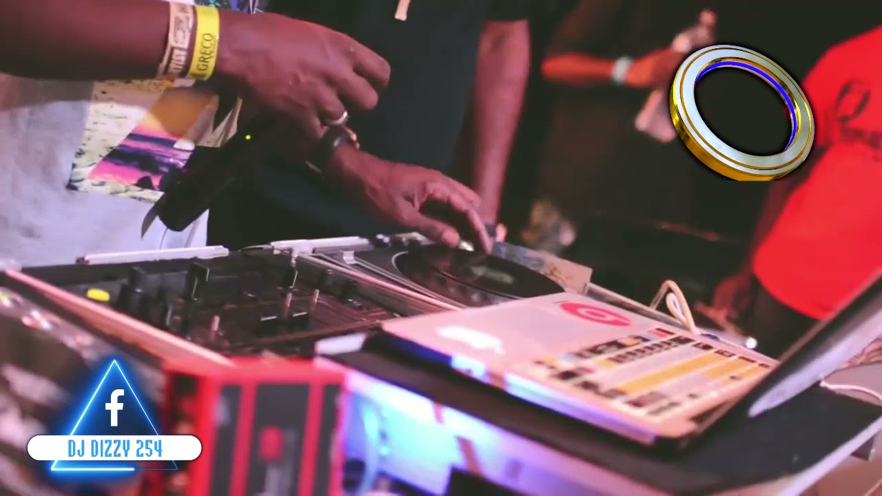 RIDDIM TROPICAL FEELING RIDDIM MIX PROMO - YouTube