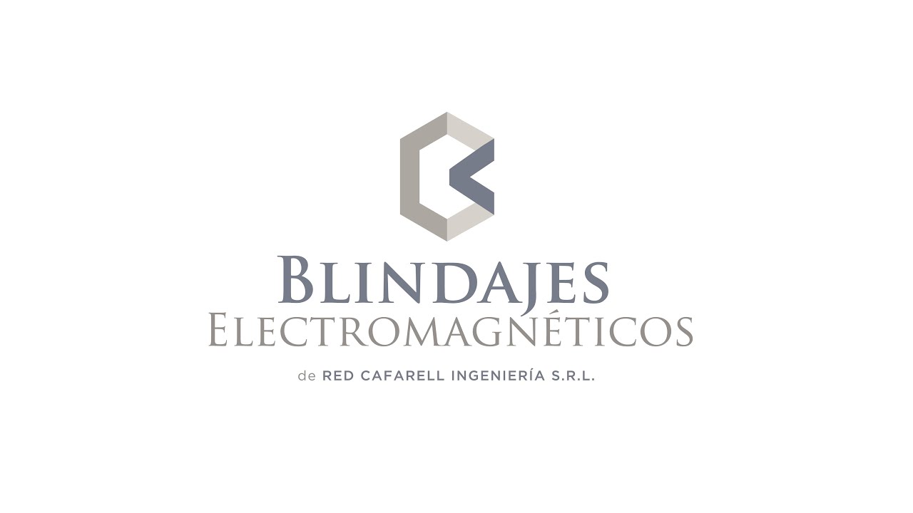 La Empresa: Blindajes Electromagnéticos | Red Cafarell Ingeniería SRL ...