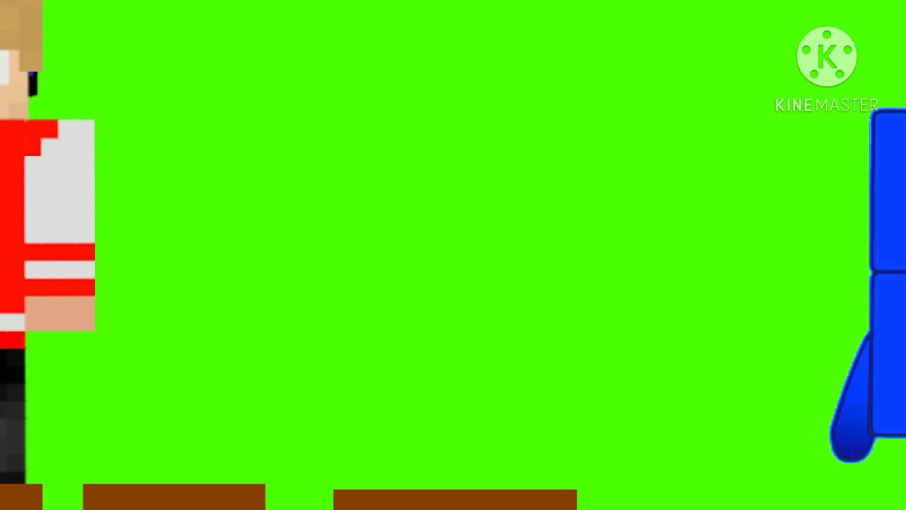 NBCToons Cinema Rewind Green Screen - YouTube