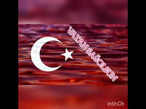 Şehit oldum