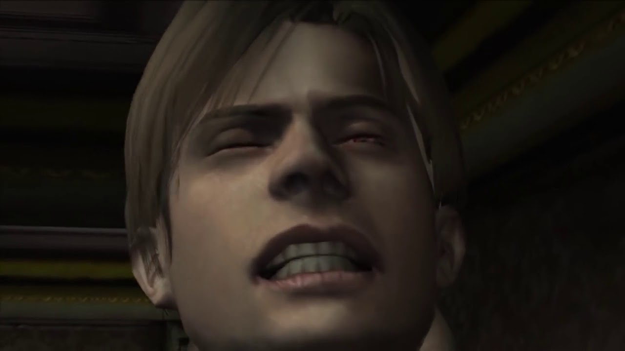 Resident Evil 4 all cutscenes with subtitles english - YouTube