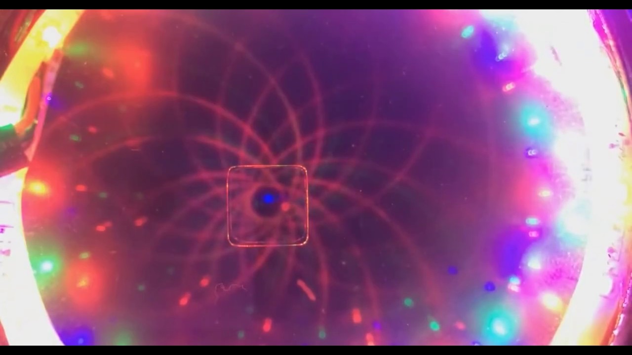 Uncovering the Missing Secrets of Magnetism - Ken Wheeler - YouTube