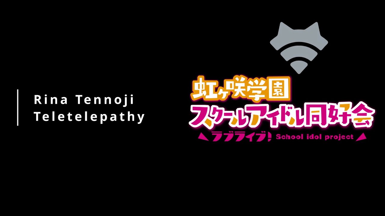 Rina Tennoji - Teletelepathy | Bass Cover & TAB - YouTube