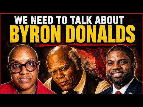 We Need to Talk About Byron Donalds