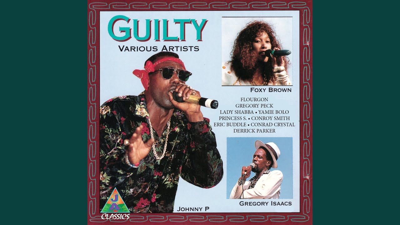Guilty - YouTube