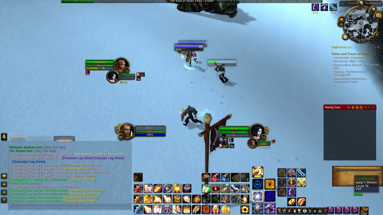 Glad vs. Real Estate Agent - YouTube