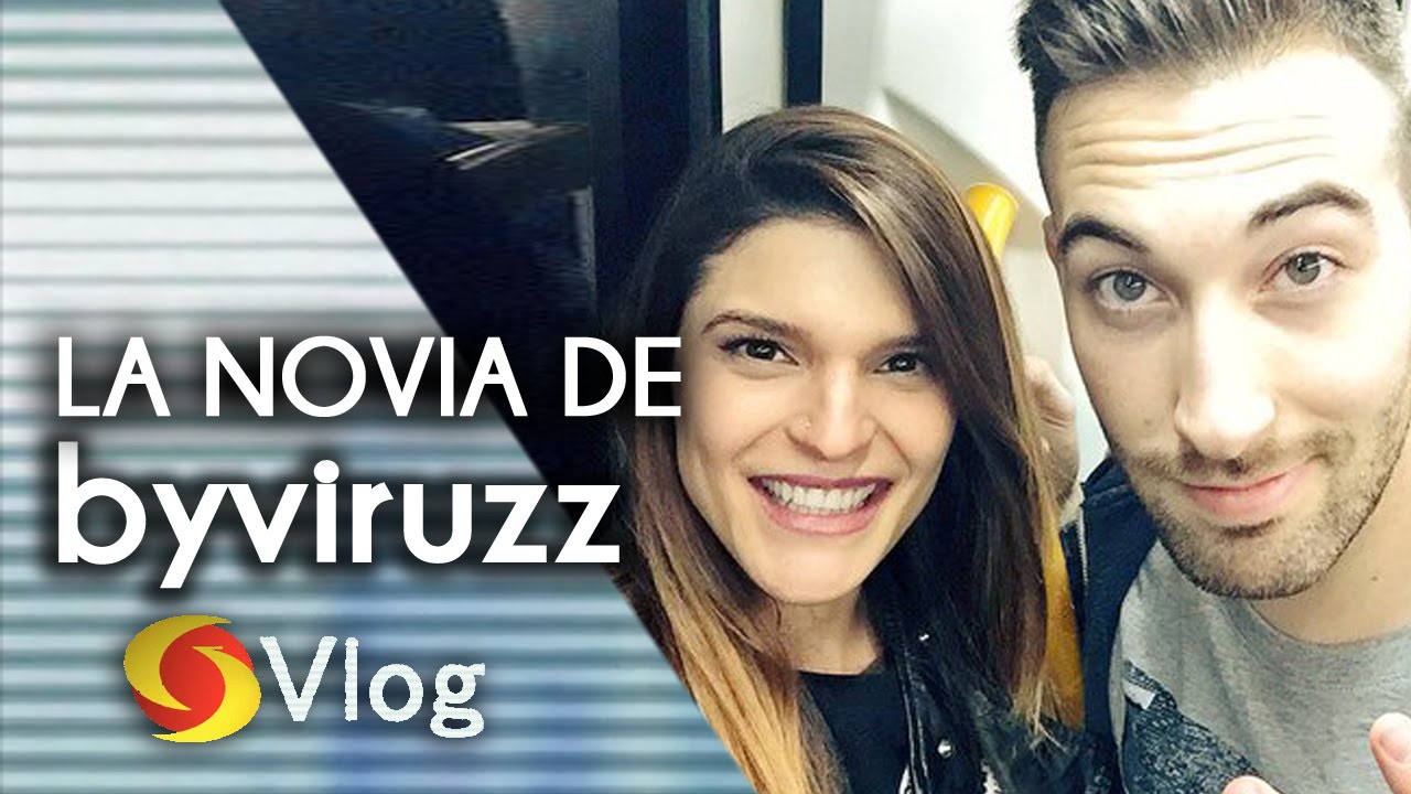 LA NOVIA DE byViruZz ES ... Nicole Calheiros - YouTube