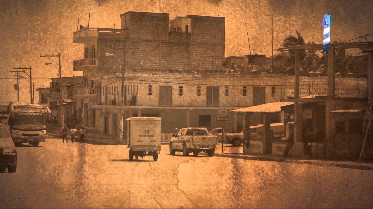 Historia Posorja - YouTube