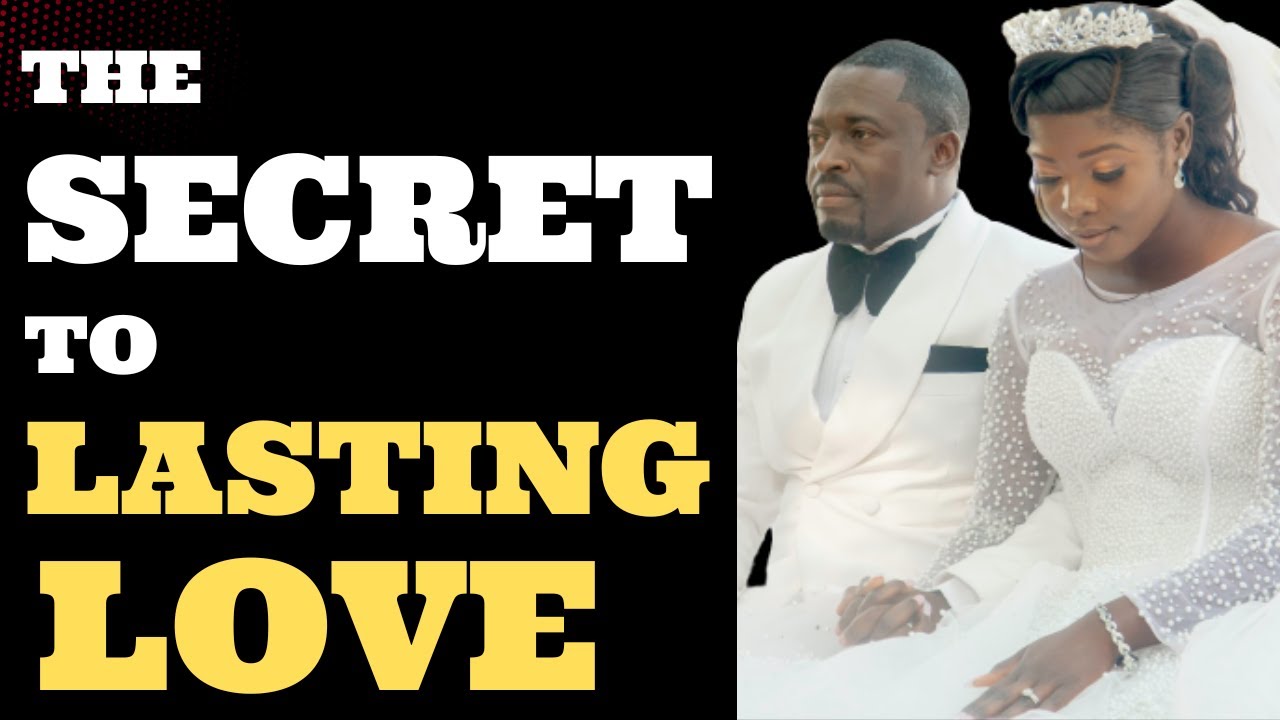 💍 Tips for Building a Strong Marriage Foundation in Year One - YouTube