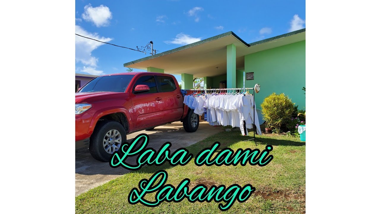 " LABA DAMI LABANGO " - YouTube
