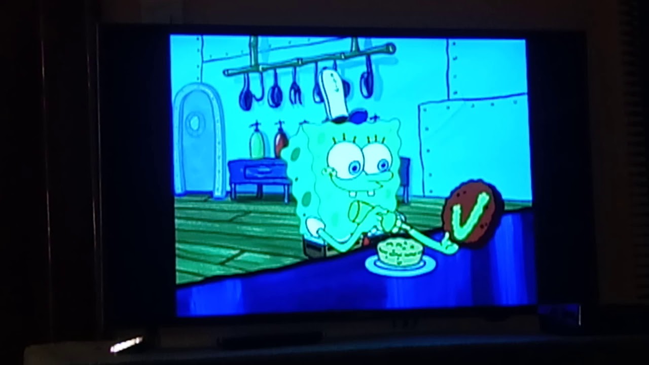 (Retake) Remembering Spongebob - YouTube