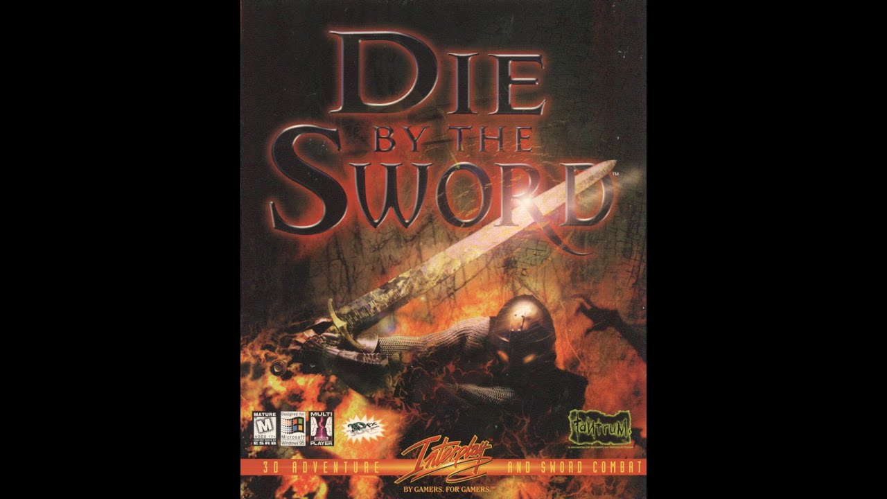 Die by the Sword (1998, Treyarch Invention) - YouTube