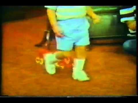 1977 Slinky Toys Commercial - YouTube