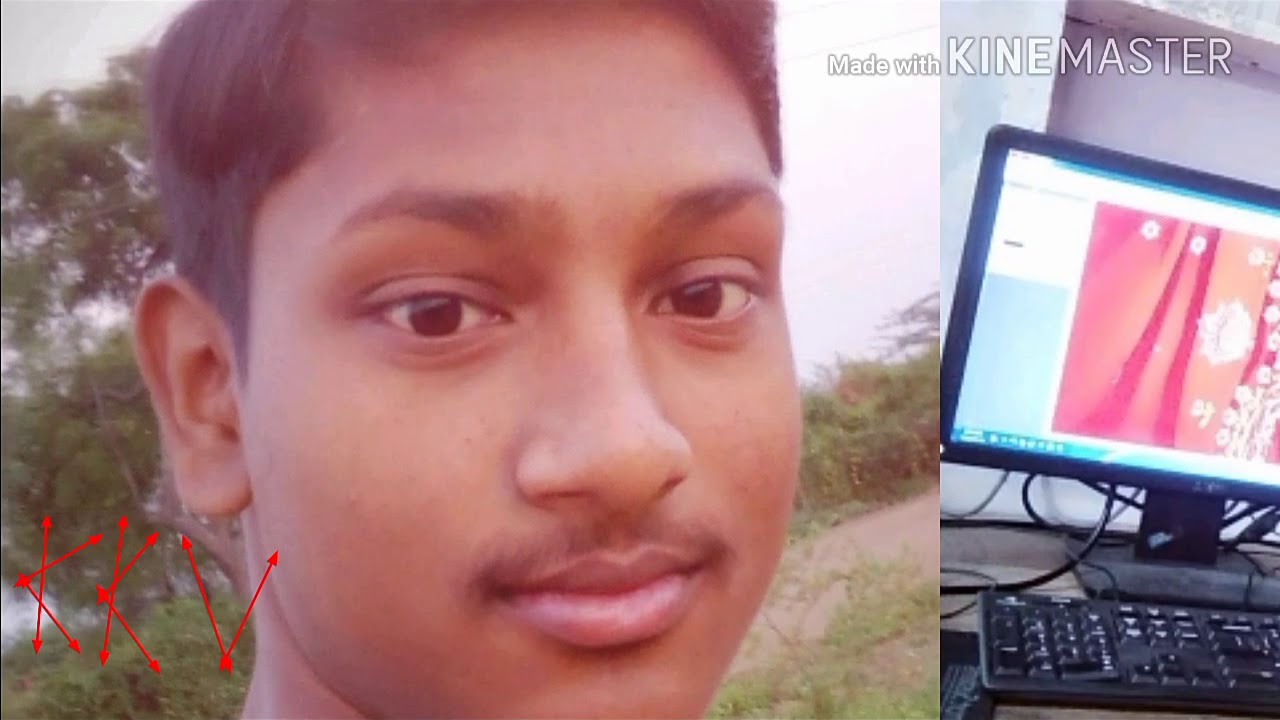 Kameshwar Kumar varma admin - YouTube