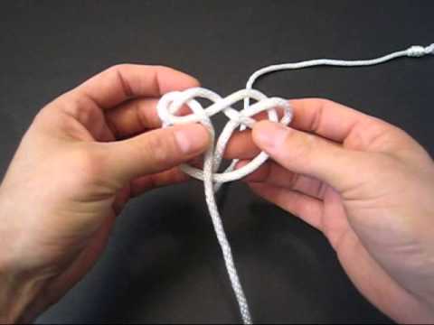 Fusion Knots II - YouTube
