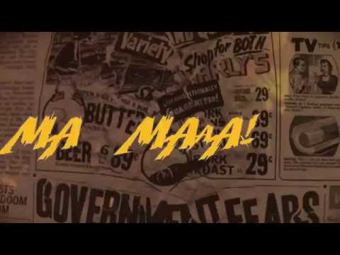 S.E.X. - Mama (Lyric video)