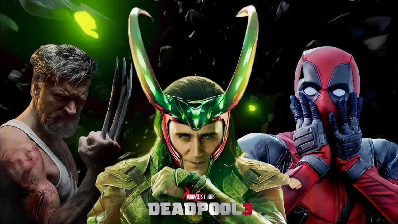 Kidpool in Deadpool 3 , Taylor swift as dazzler confirmed! , Major role ...