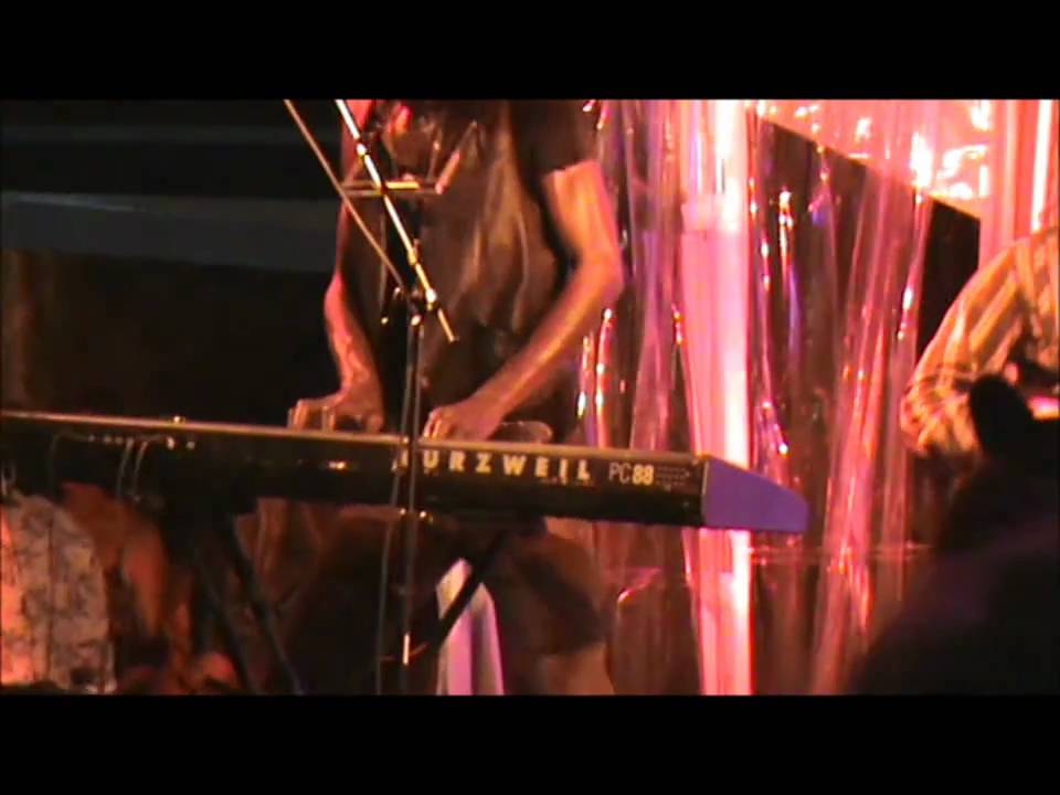 bankie banx live saint barth bucket regattas 2011 - YouTube