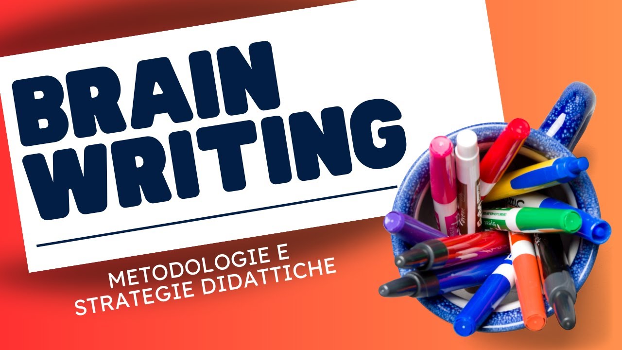 Brainwriting - YouTube