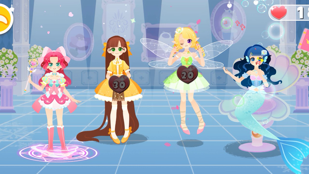 BabyBus Princess Party - YouTube
