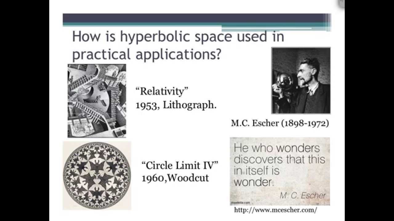 Hyperbolic Geometry - YouTube