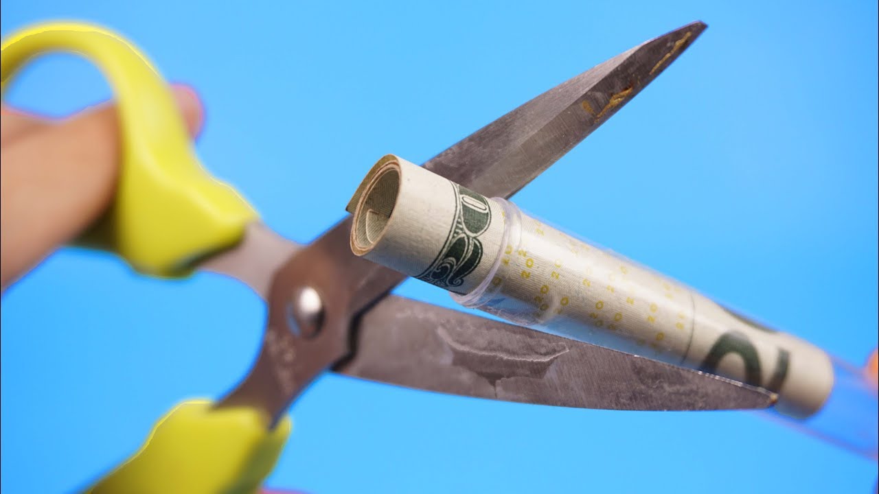 7 Homemade Inventions and Handcraft At Home - YouTube