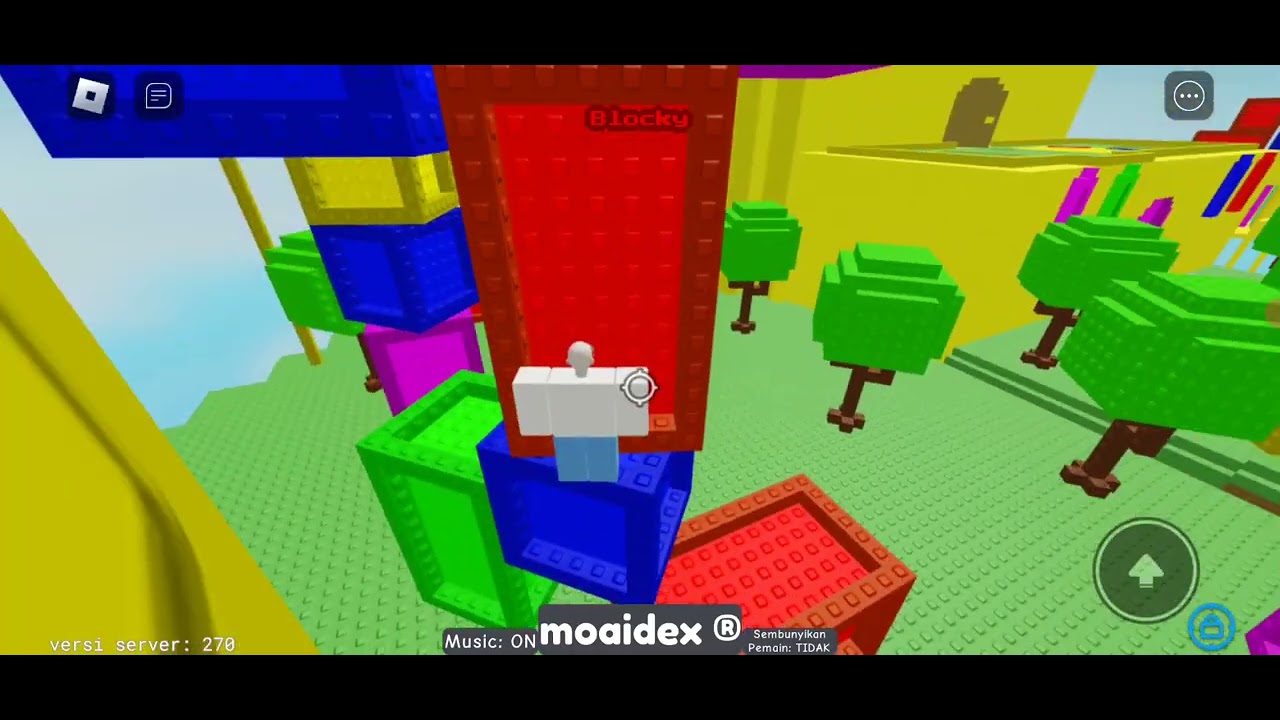 Roblox clicker simulator android gameplay (109) - YouTube