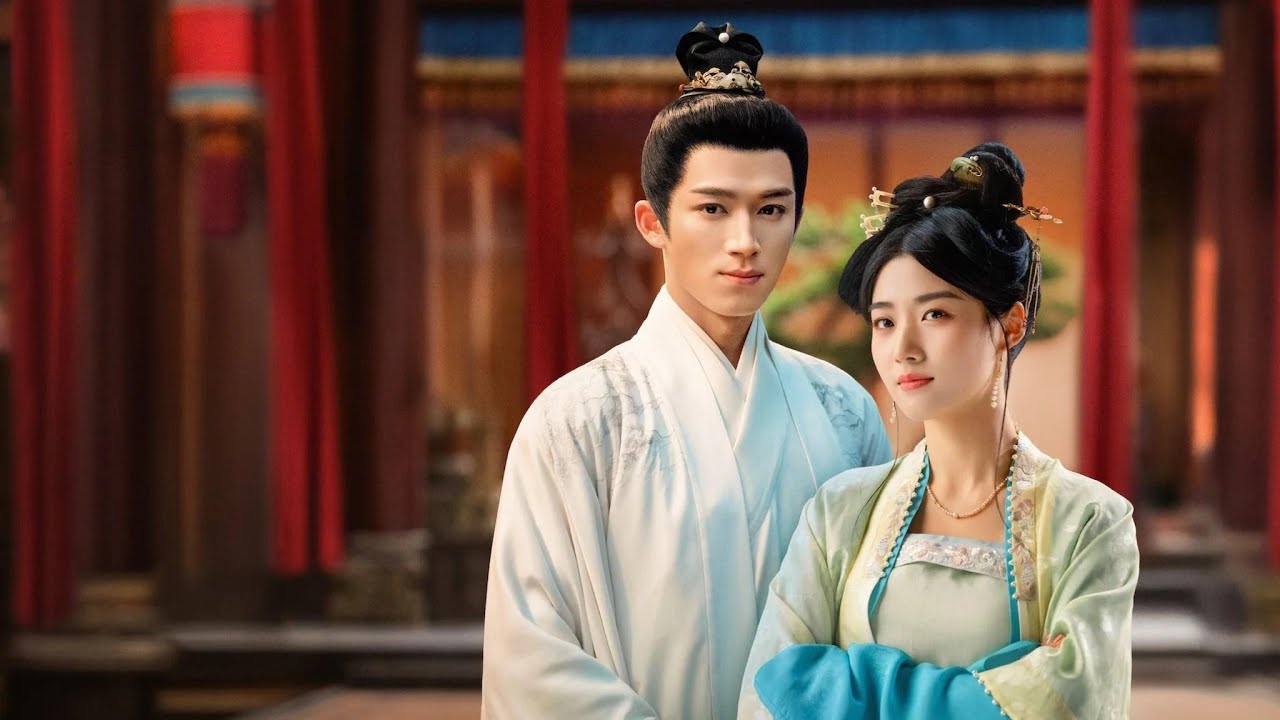 【Perfect Match】｜(Chinese Drama Full Episode-Finale) - YouTube