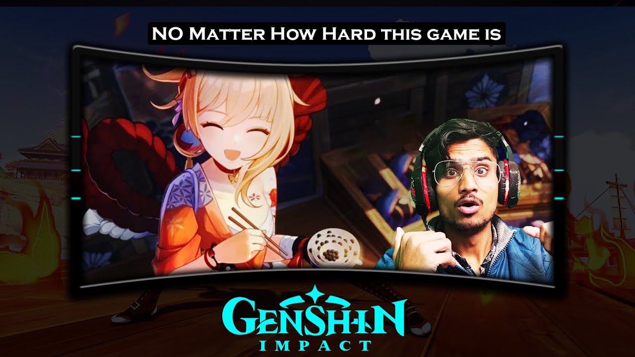 Genshin Impact Live from Level Zero to Hero /w CStrikerDJ - YouTube