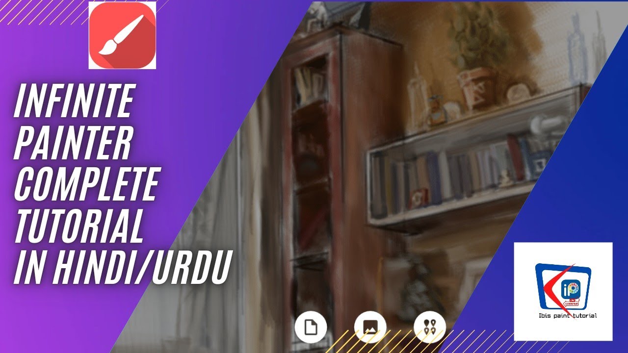 infinite painter tutorial for beginners|how to use infinite painter ...