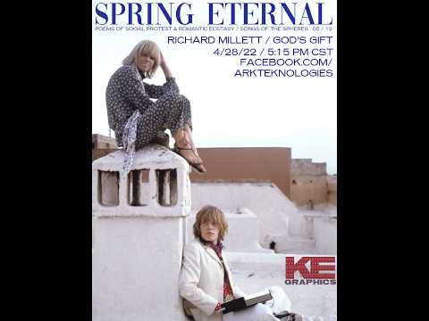 Spring Eternal- Performance 5