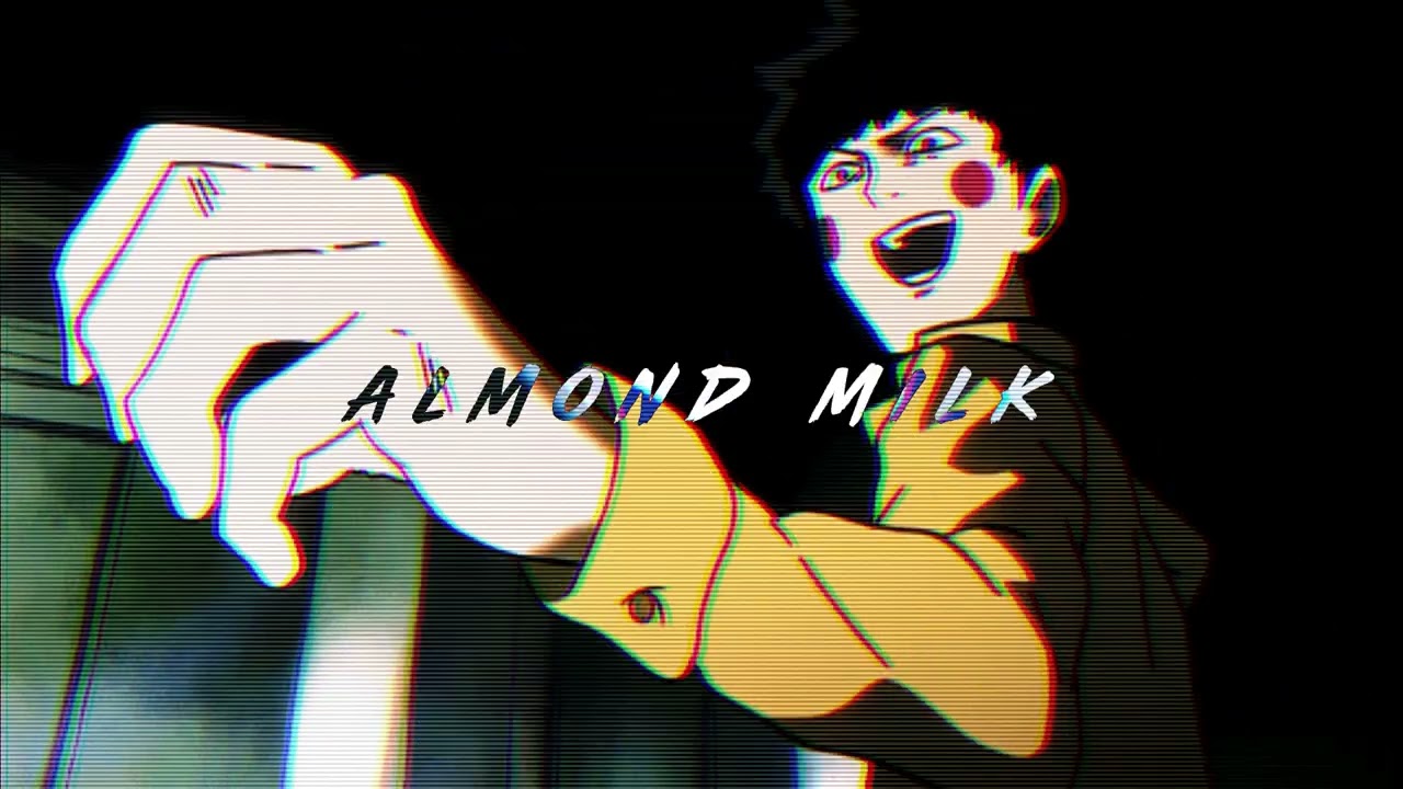 Nhelson - almond milk (Ft.jaswed x arsx) [prod.exe x cyfal x imtoofuego ...