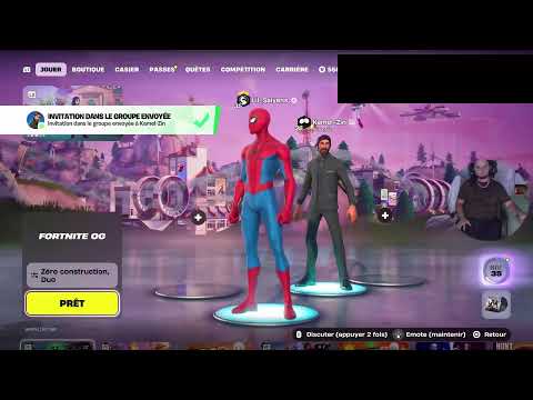 Live gamig chill PS5