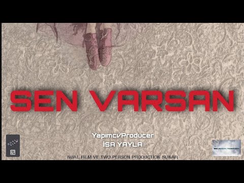 Sen Varsan - Kısa Film (Short Film-English Subtitled)